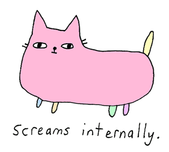 Screams GIF - Find on GIFER