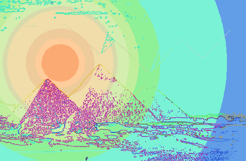 Originalz egypt animation GIF - Find on GIFER