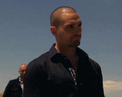 Nacho varga better call saul GIF - Find on GIFER