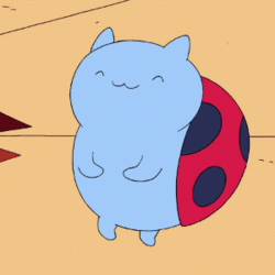 Catbug video GIF - Find on GIFER