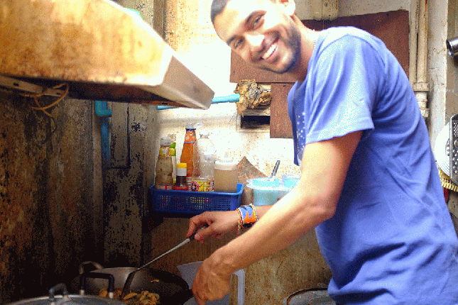 Cooking GIF - Find on GIFER