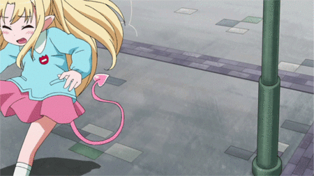 Pantsu GIF - Buscar en GIFER