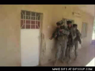 Military GIF - Find on GIFER