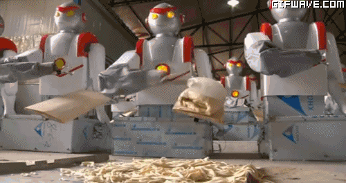 GIF tech wave technology - animated GIF on GIFER