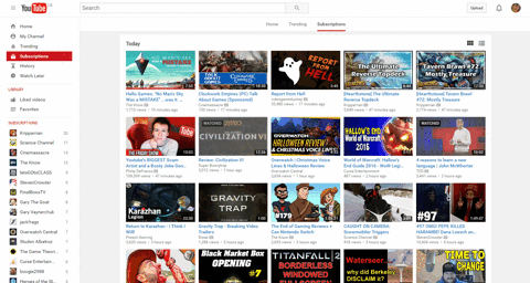 Youtube comments videos GIF - Find on GIFER