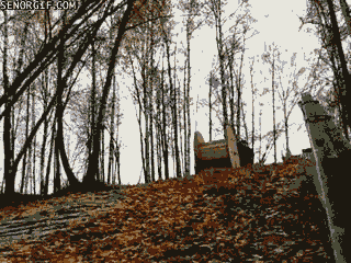 Fail riding spool GIF - Find on GIFER