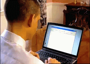 Funny computer funny gif GIF - Find on GIFER