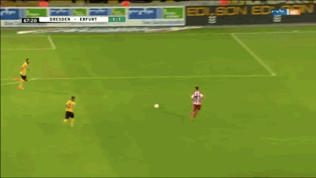 Goal kick germany GIF - Find on GIFER