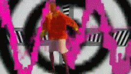 Techno pump up the jam technotronic GIF - Find on GIFER