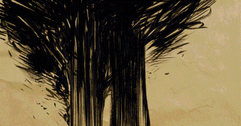 GIF slender - animated GIF on GIFER