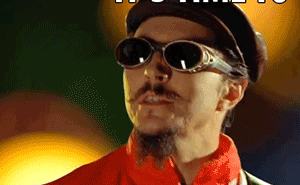 Primus les claypool 90s GIF - Find on GIFER