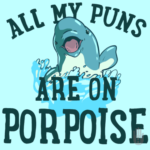 Puns GIF - Find on GIFER