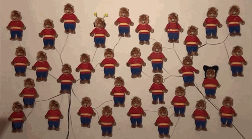 GIF art tech internet - animated GIF on GIFER
