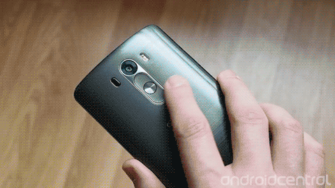 GIF screenshot android central - animated GIF on GIFER