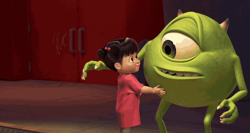 Gifs Engracados Da Pixar Pixar GIFs | Tenor