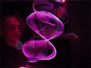 GIF sculpture light handheld - animated GIF on GIFER