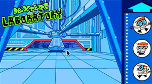 Dexters laboratory GIF on GIFER - by Ghodora