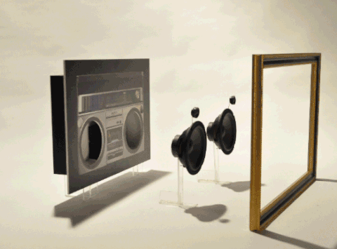 Boombox GIF - Find on GIFER