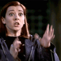 Spaz GIF - Find on GIFER