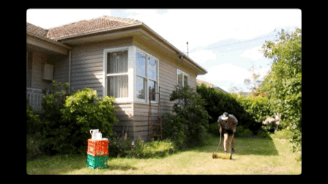 Yardwork random push GIF - Find on GIFER