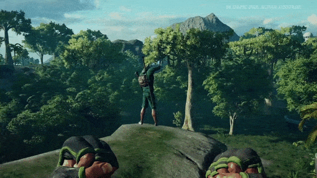 Gameplay GIF - Find on GIFER
