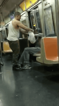 Homeless GIF - Find on GIFER