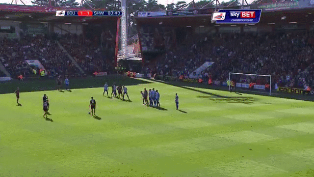 Soccer hit matt GIF - Find on GIFER