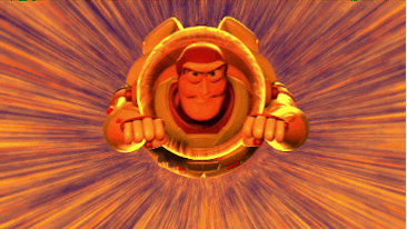 Buzz lightyear buzzlightyear astronaut GIF - Find on GIFER