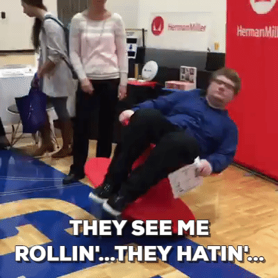 Rollin GIF - Find on GIFER