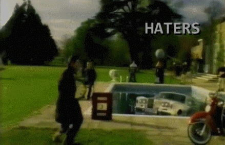 Liam gallagher reaction oasis GIF - Find on GIFER