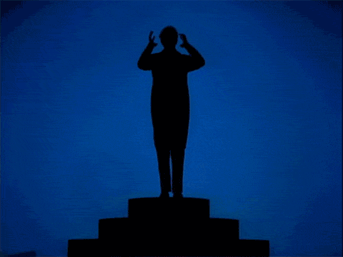 Conductor fantasia GIF en GIFER - de Shaktizragore