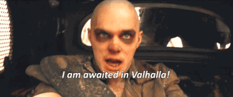 GIF mhunt - animated GIF on GIFER