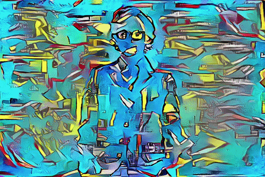 Art video tech GIF - Find on GIFER