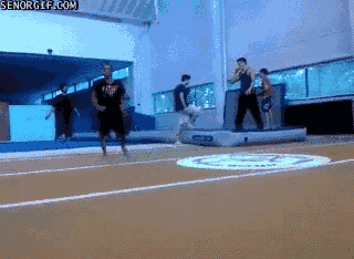 Dancing sports win GIF - Find on GIFER