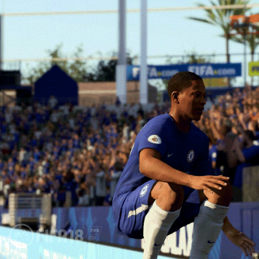 Star chelsea GIF - Find on GIFER