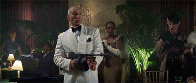 Star trek picard patrick stewart GIF - Find on GIFER