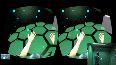 GIF greenscreen art tech - animated GIF on GIFER