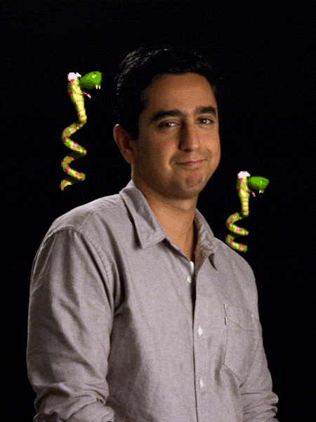 Portrait staff year book GIF - Find on GIFER