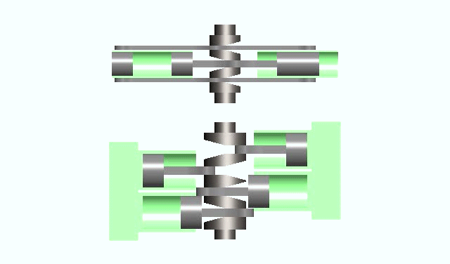 Pistons GIF - Find on GIFER