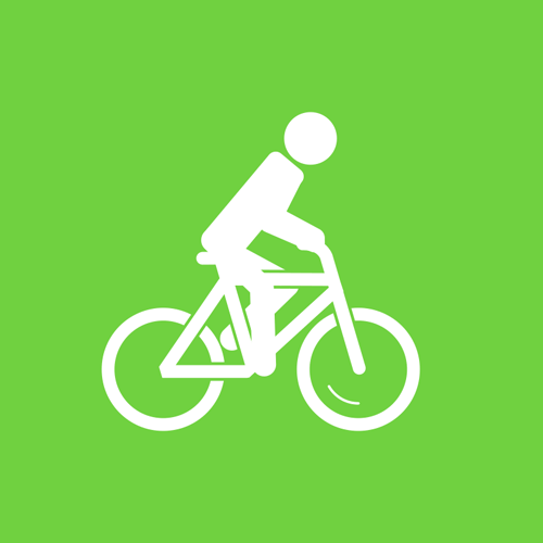 Animation loop bike GIF - Find on GIFER