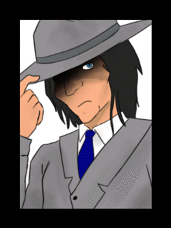 GIF arrogant - animated GIF on GIFER