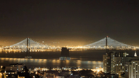 The bay GIF - Find on GIFER