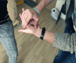 Pushing tricking GIF - Find on GIFER