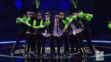 Wave popping abdc GIF - Find on GIFER