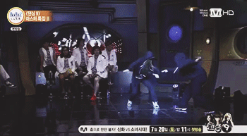 Dance kpop glam GIF - Find on GIFER