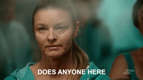 Maxine temporada 4 GIF - Buscar en GIFER