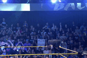 Wwe nxt GIF - Find on GIFER
