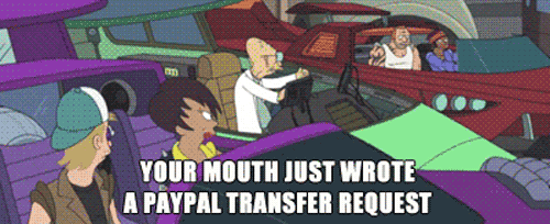 Television futurama farnsworth GIF on GIFER - by Mooguhn