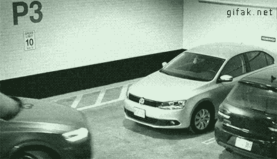 Parking parkings cars GIF on GIFER - by Flamepick