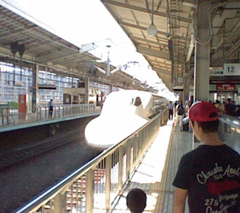 Platform GIF - Find on GIFER